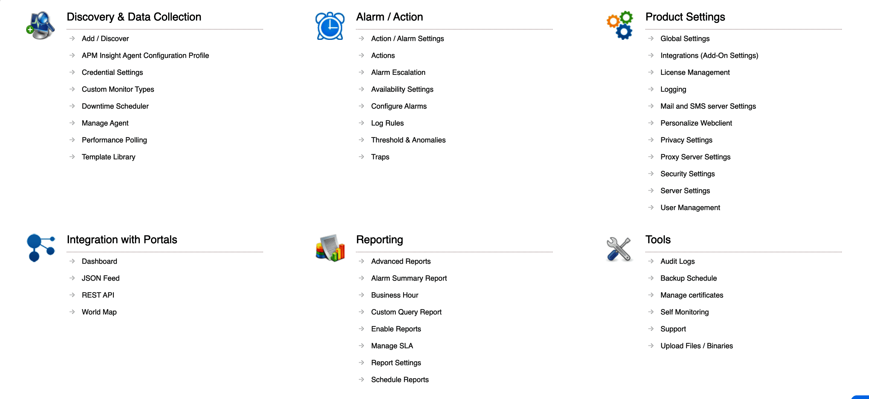 ManageEngine Applications Manager - Pricing, Features, and Details in 2025