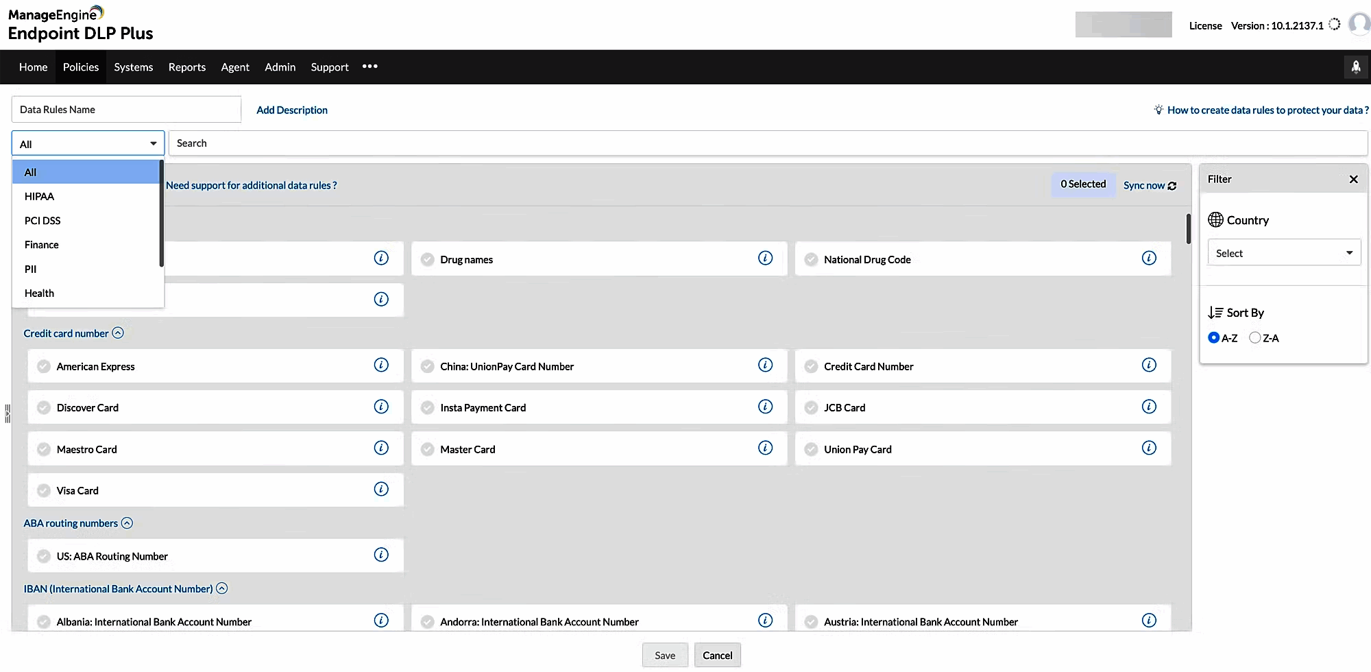 ManageEngine Endpoint DLP Plus Pricing, Features, and Reviews (May 2024)