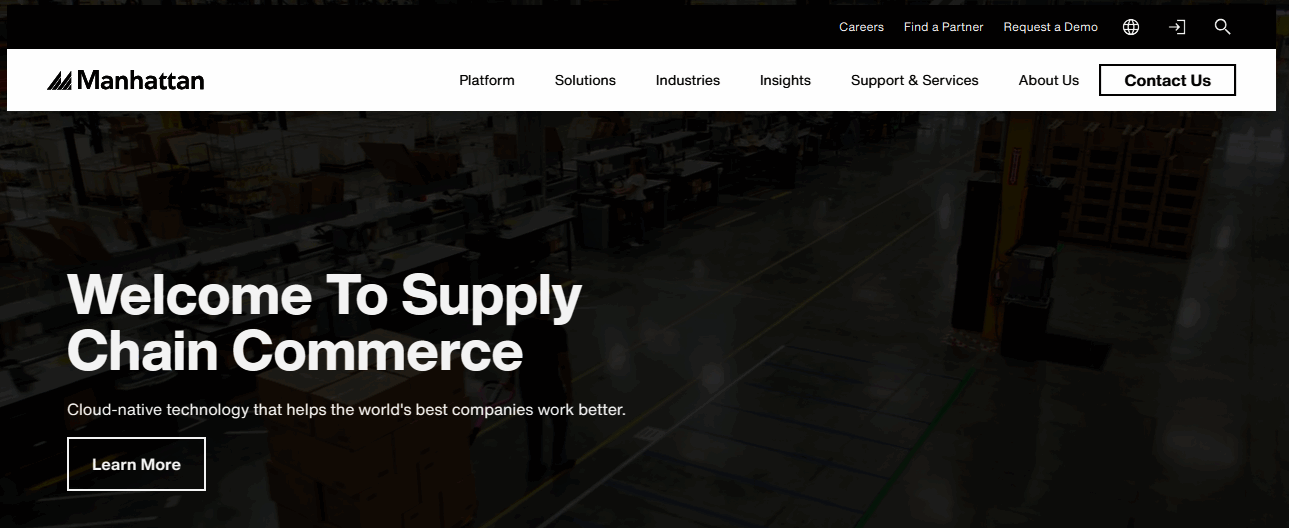 Manhattan Active - Pricing, Features, and Details in 2026