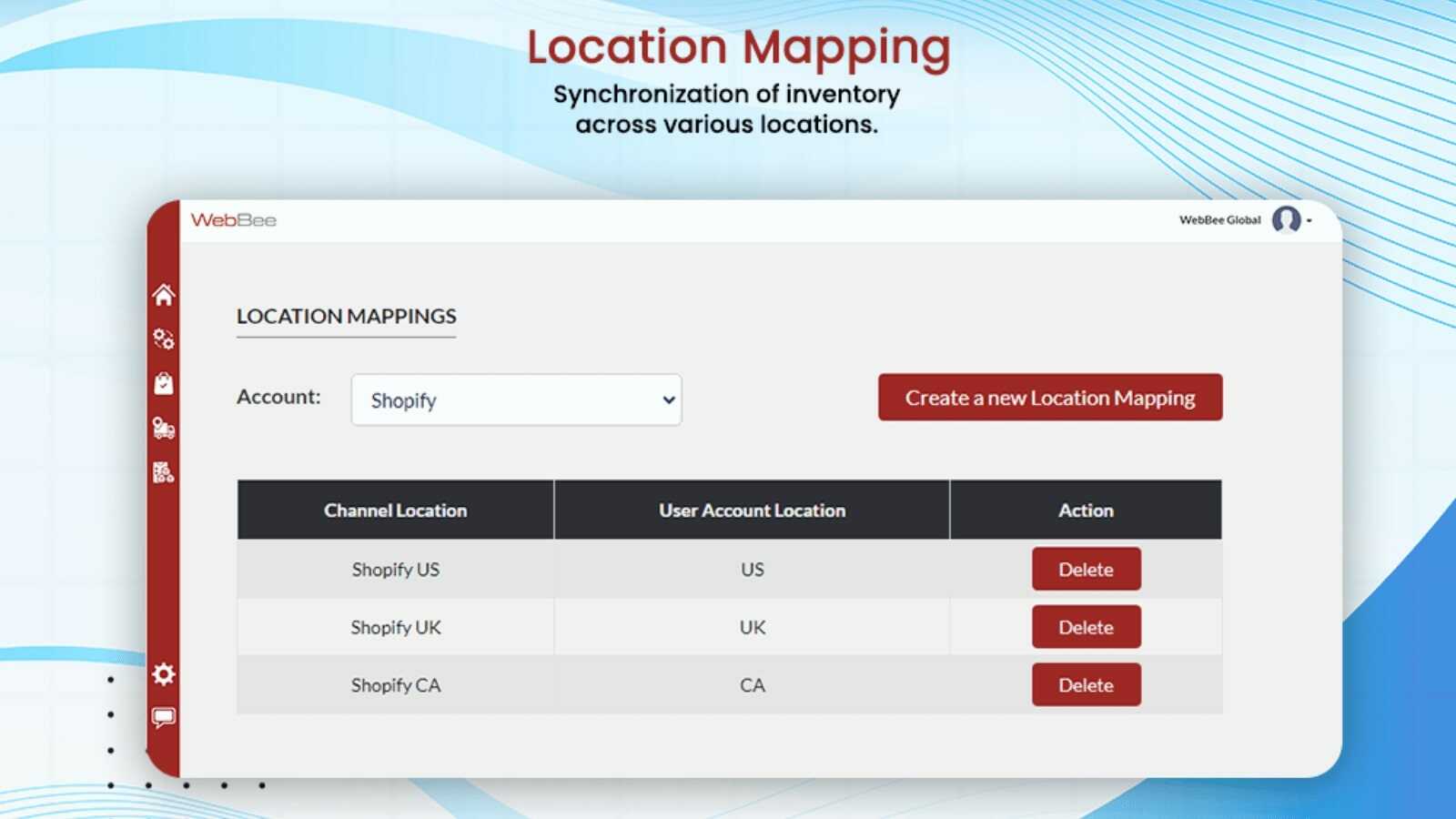 MapMyChannel by WebBee - Pricing, Features, and Details in 2025