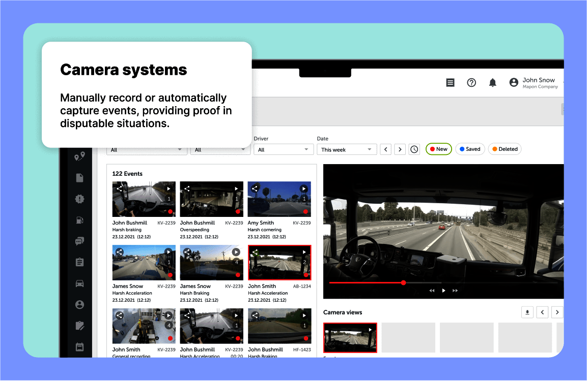 Mapon - Pricing, Features, and Details in 2026
