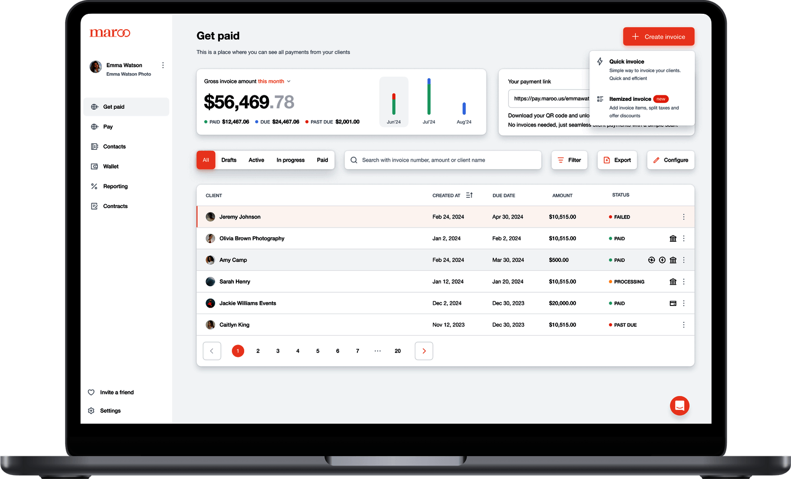 Maroo: Details, Pricing, Features, & Integration in 2026