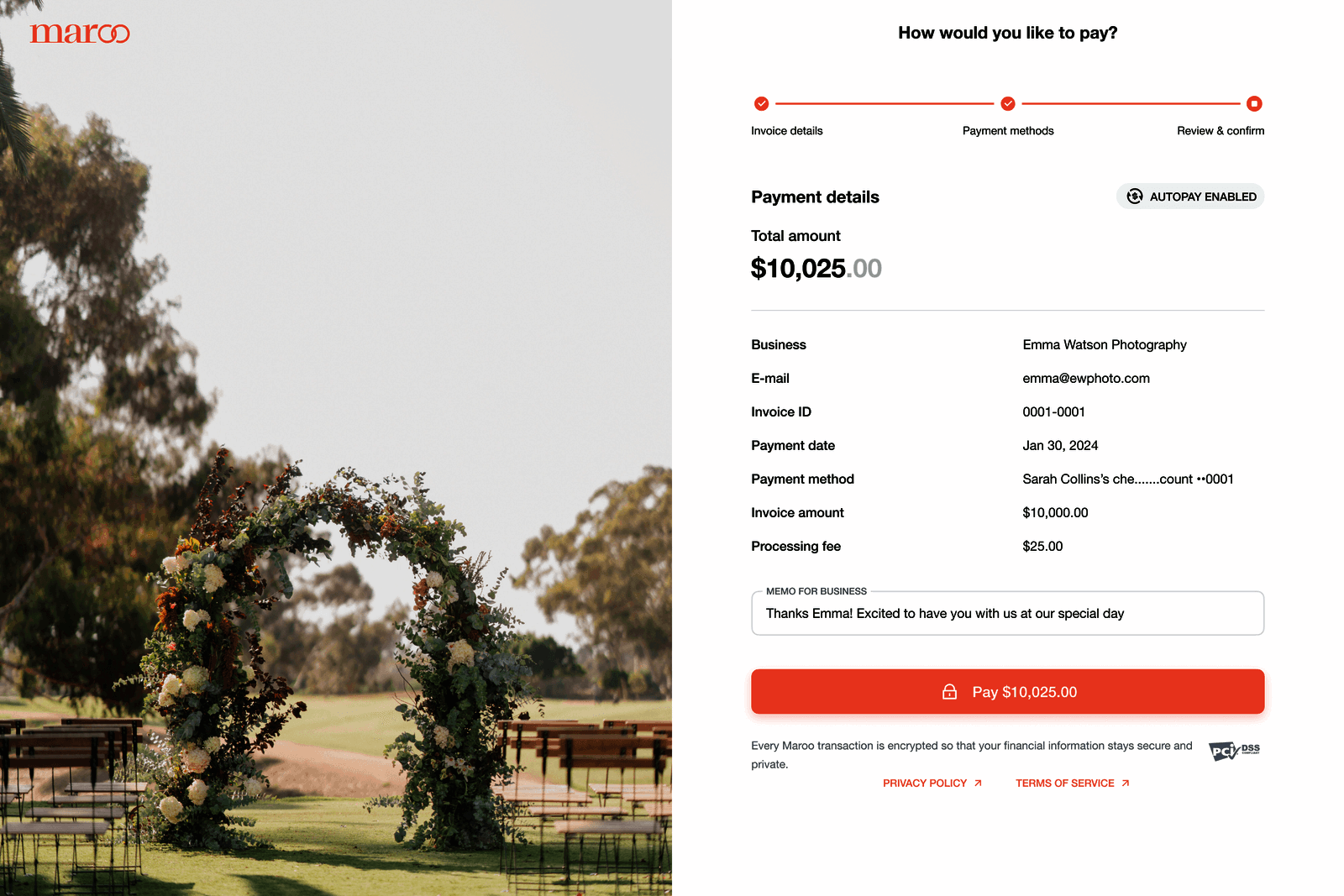 Maroo - Pricing, Features, and Details in 2026