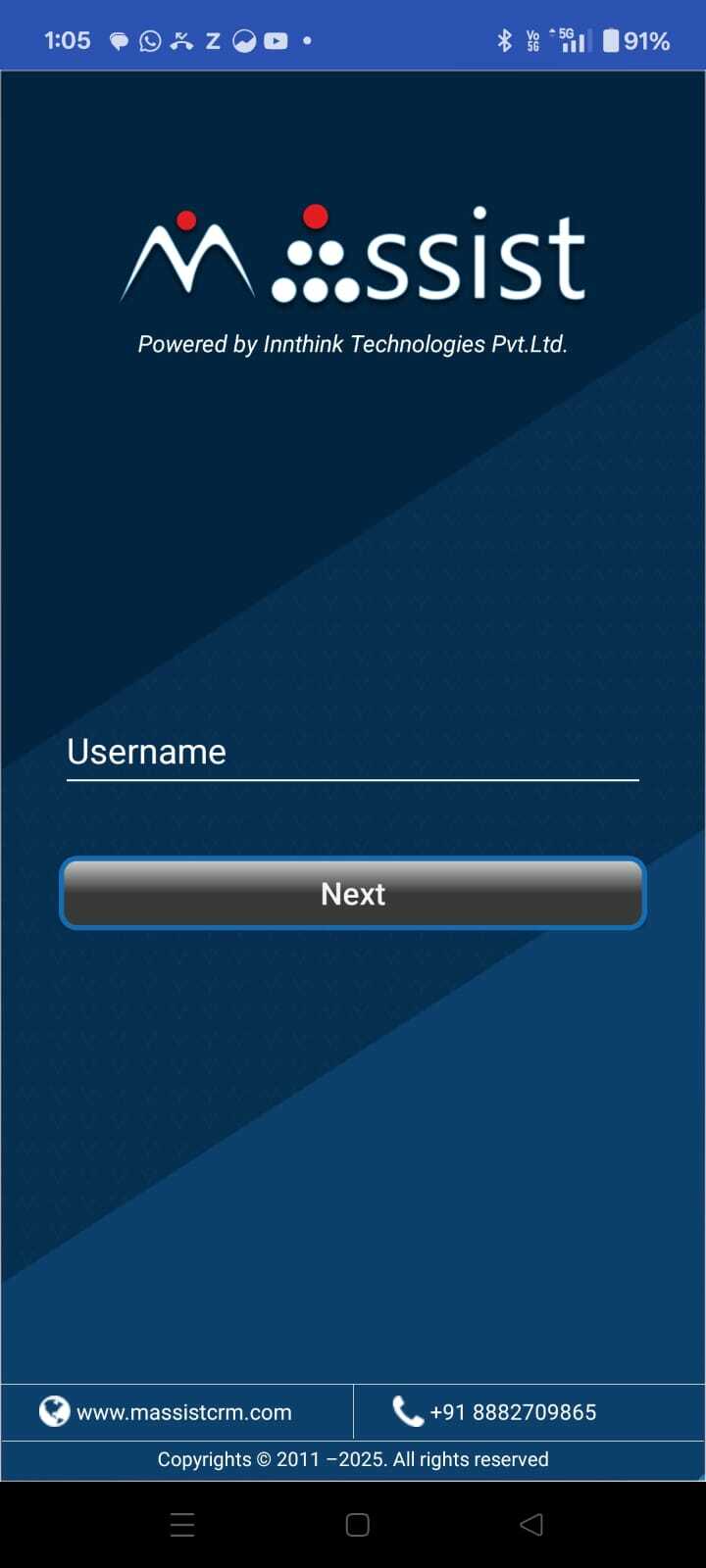 MAssist - Pricing, Features, and Details in 2025