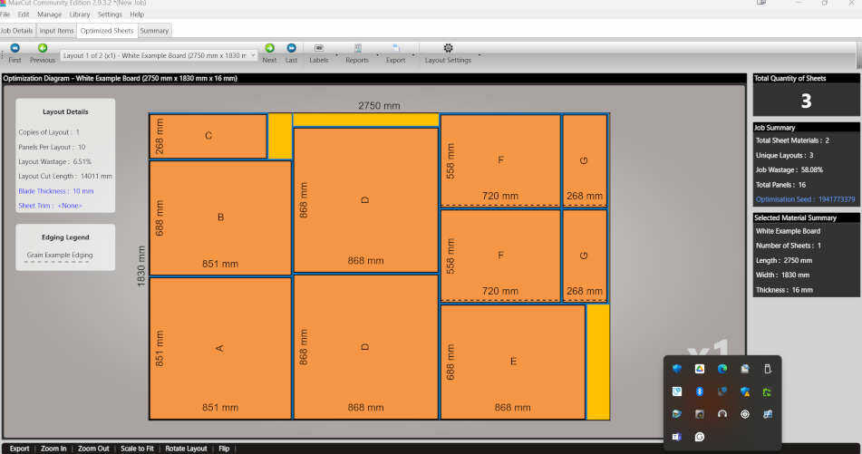 MaxCut - Pricing, Features, and Details in 2025