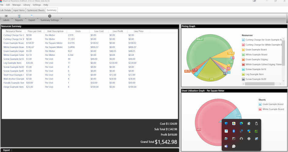 MaxCut - Pricing, Features, and Details in 2025