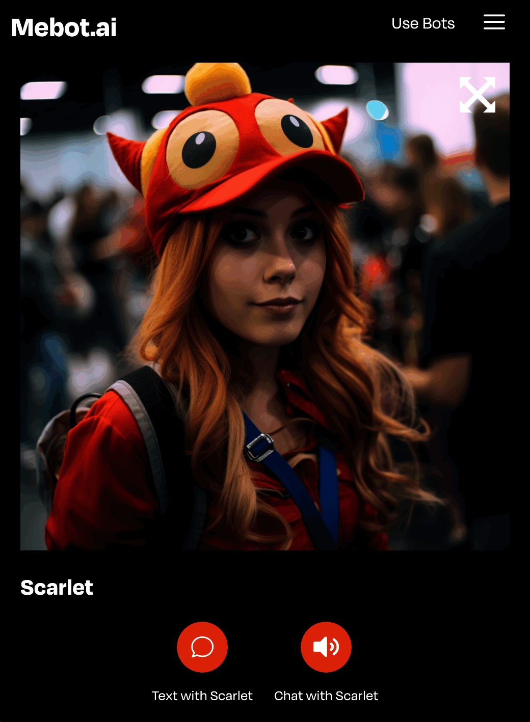 Mebot.ai - Pricing, Features, and Details in 2025