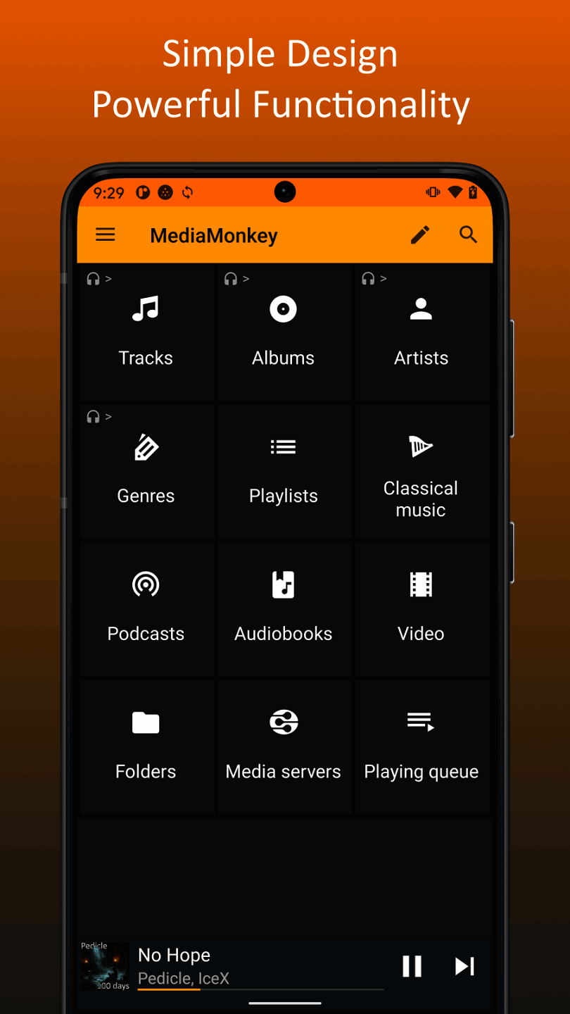 MediaMonkey - Pricing, Features, and Details in 2025