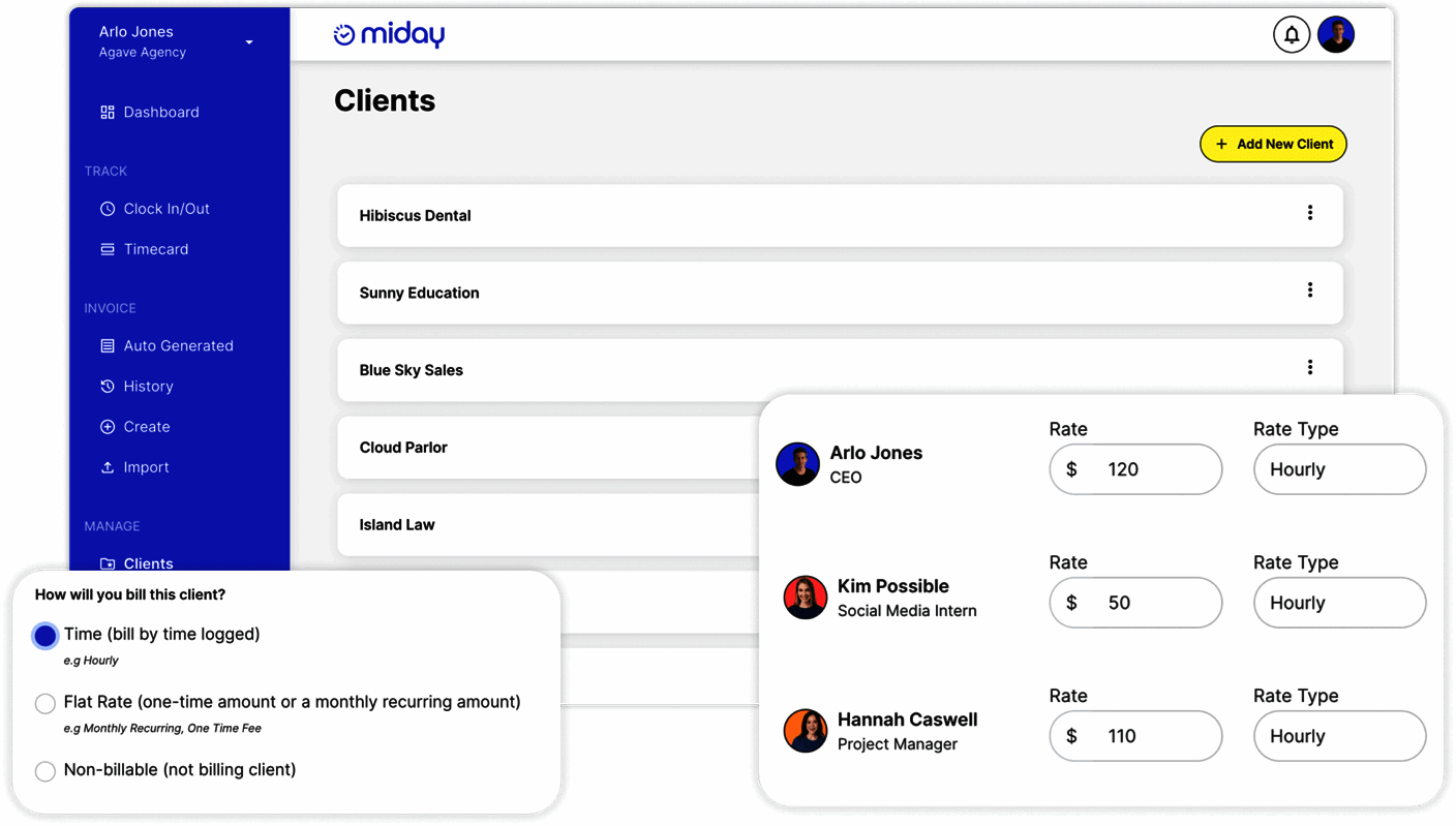 Miday - Pricing, Features, and Details in 2026