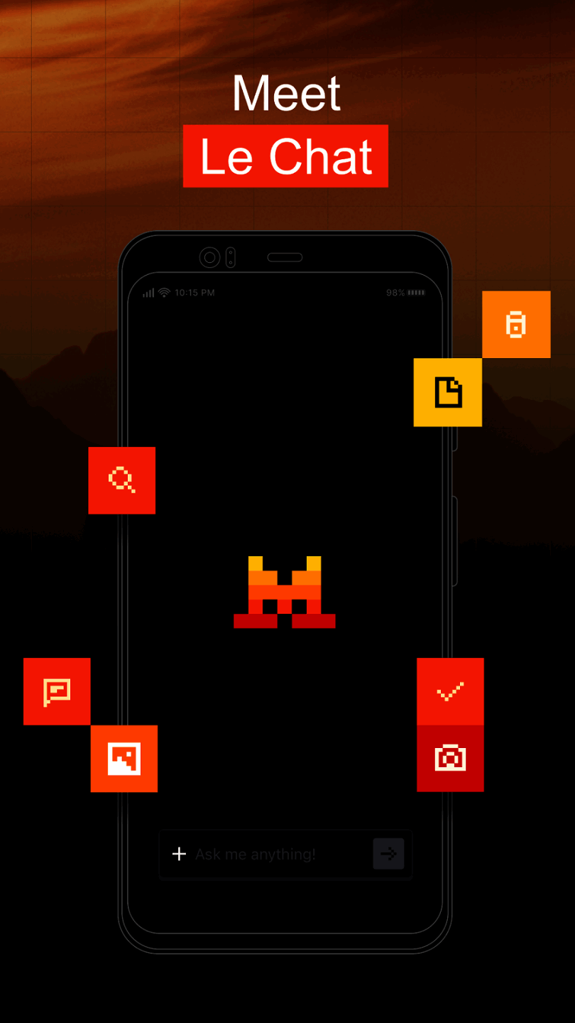 Mistral AI - Pricing, Features, and Details in 2025