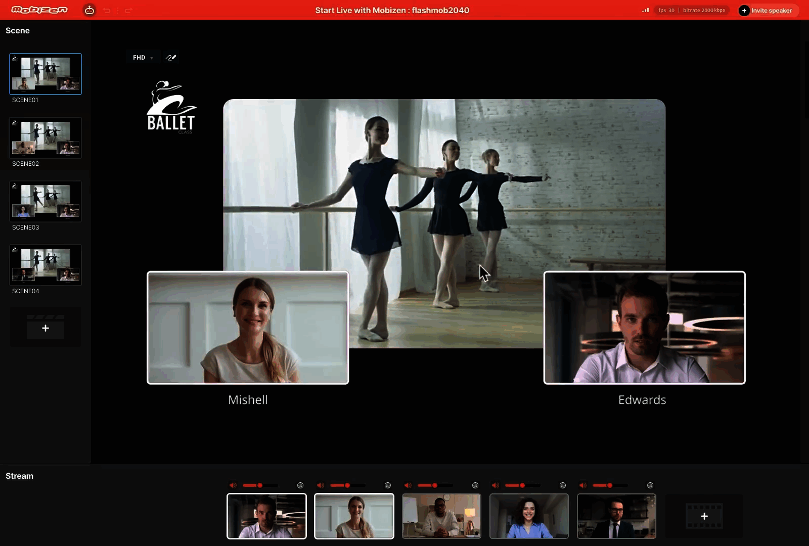 Mobizen Studio - Pricing, Features, and Details in 2025