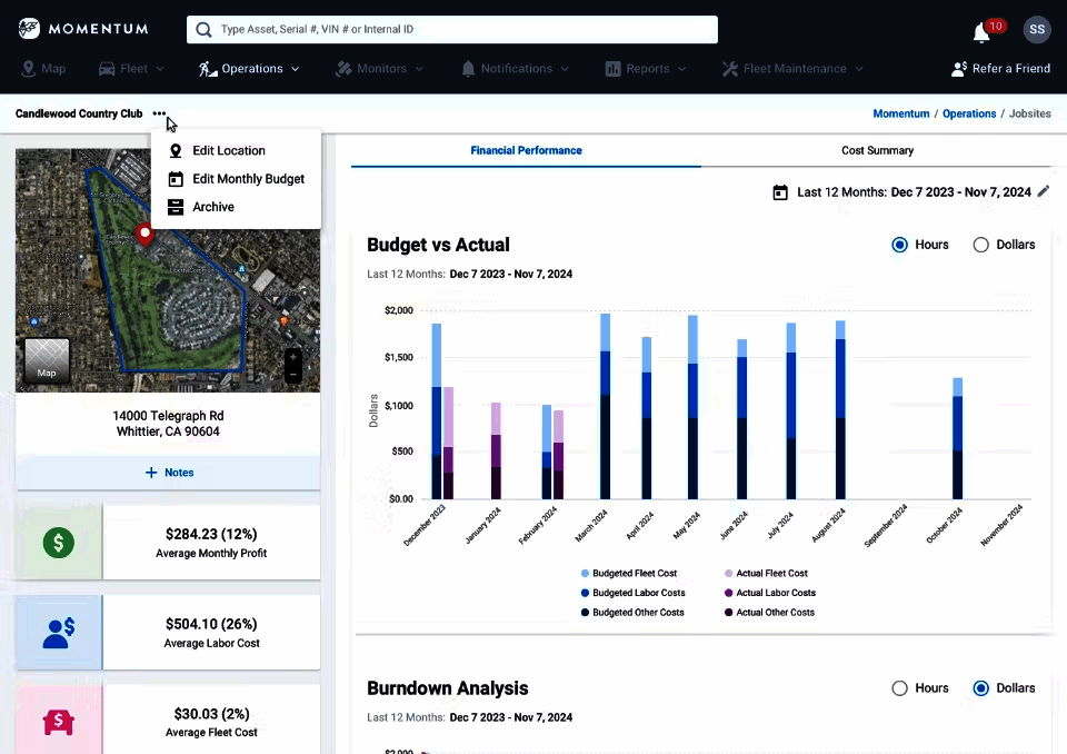 Momentum IoT - Pricing, Features, and Details in 2025