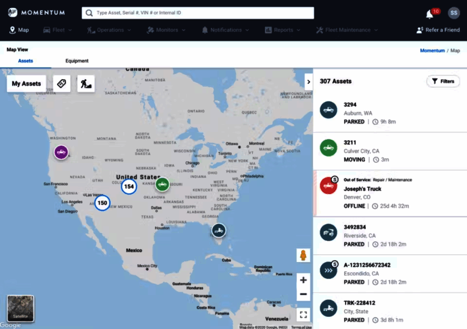 Momentum IoT: Details, Pricing, Features, & Integration in 2026