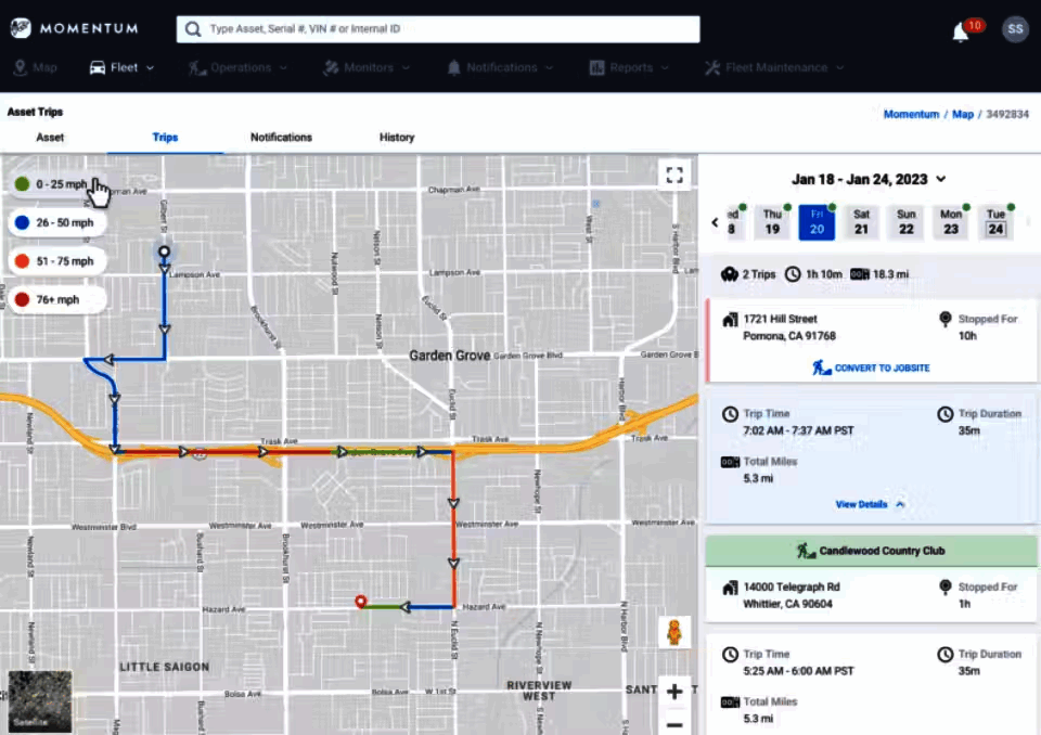 Momentum IoT: Details, Pricing, Features, & Integration in 2026