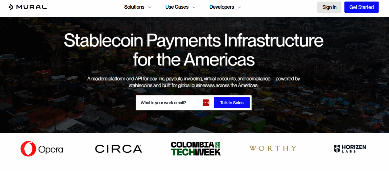 Mural Pay - Pricing, Features, and Details in 2026