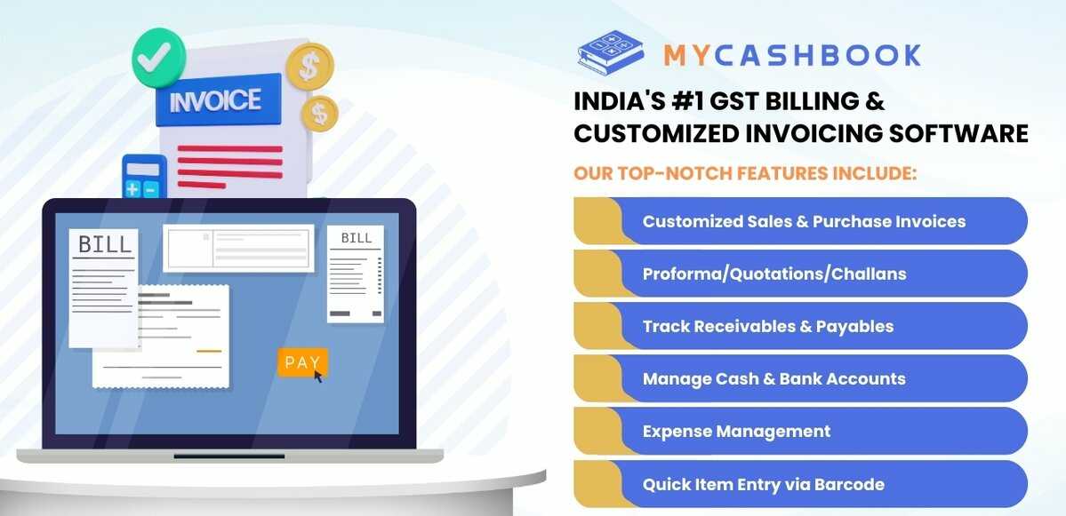 My Cash Book - Pricing, Features, and Details in 2025