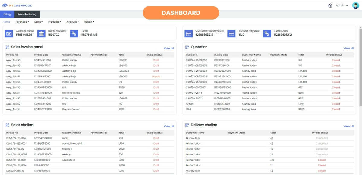 My Cash Book - Pricing, Features, and Details in 2025