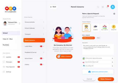 MyClassboard Pricing, Features, and Reviews (May 2025)