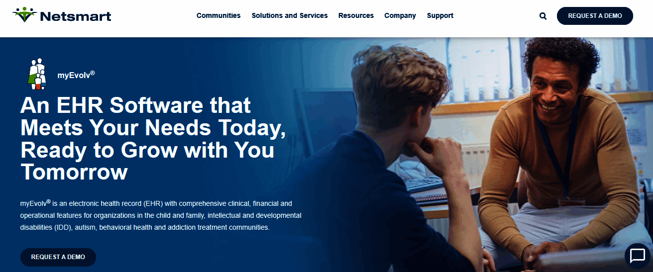 myEvolv - Pricing, Features, and Details in 2025