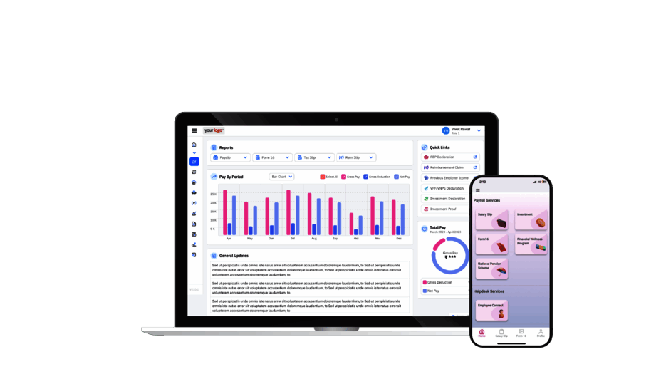 MyPay - Pricing, Features, and Details in 2025