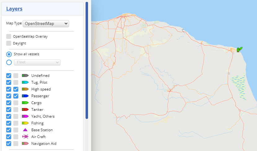 myShipTracking - Pricing, Features, and Details in 2025
