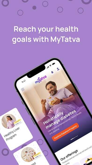 MyTatva - Pricing, Features, and Details in 2025