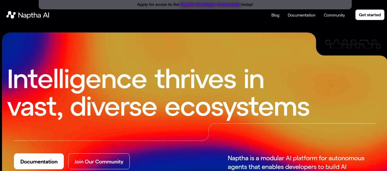Naptha AI - Pricing, Features, and Details in 2025