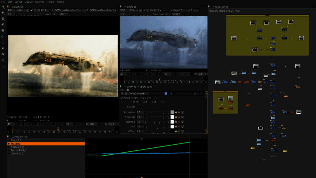 Natron - Pricing, Features, and Details in 2025