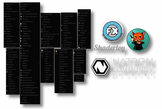 Natron - Pricing, Features, and Details in 2025