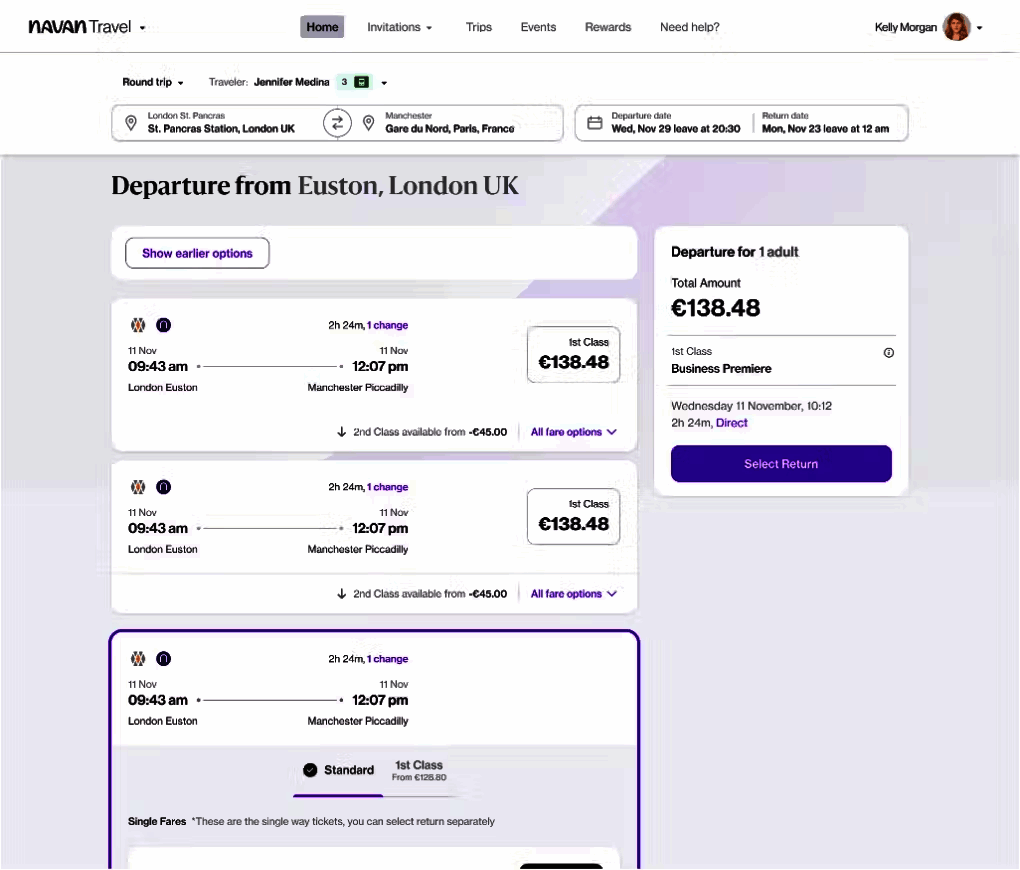 Navan - Pricing, Features, and Details in 2025