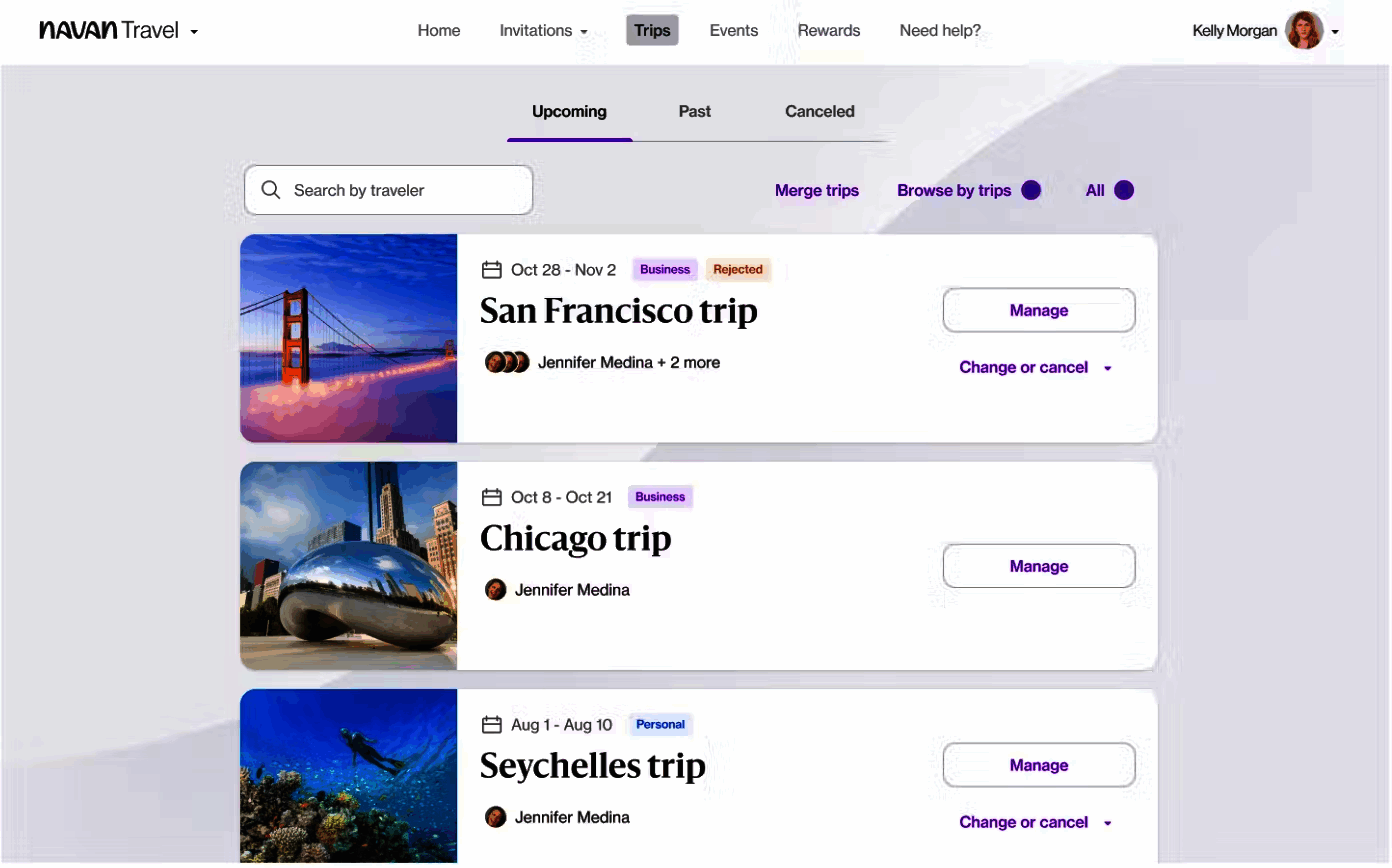 Navan - Pricing, Features, and Details in 2025