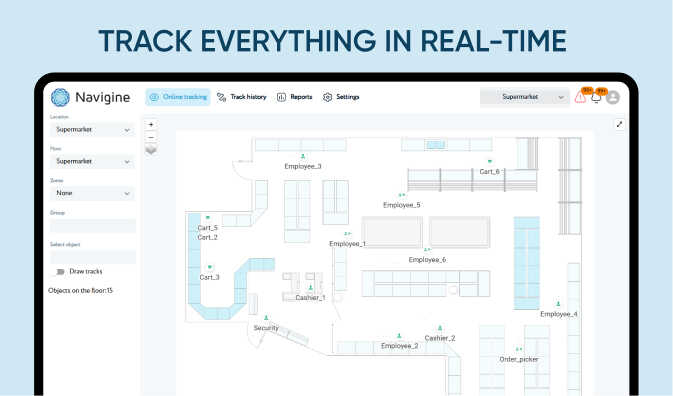 Navigine - Pricing, Features, and Details in 2025