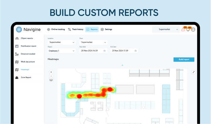 Navigine - Pricing, Features, and Details in 2025
