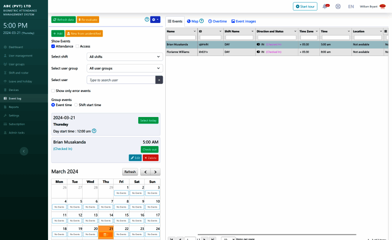 NCheck Bio Attendance: Reviews, Pricing, Features in 2025