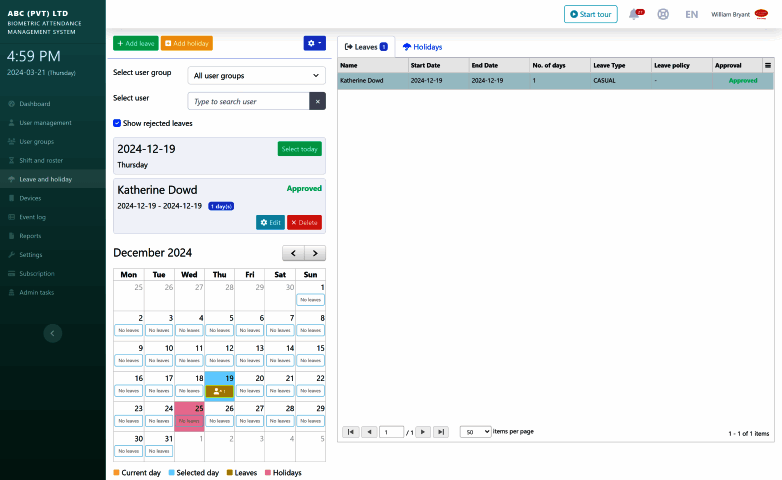 NCheck Bio Attendance: Reviews, Pricing, Features in 2025