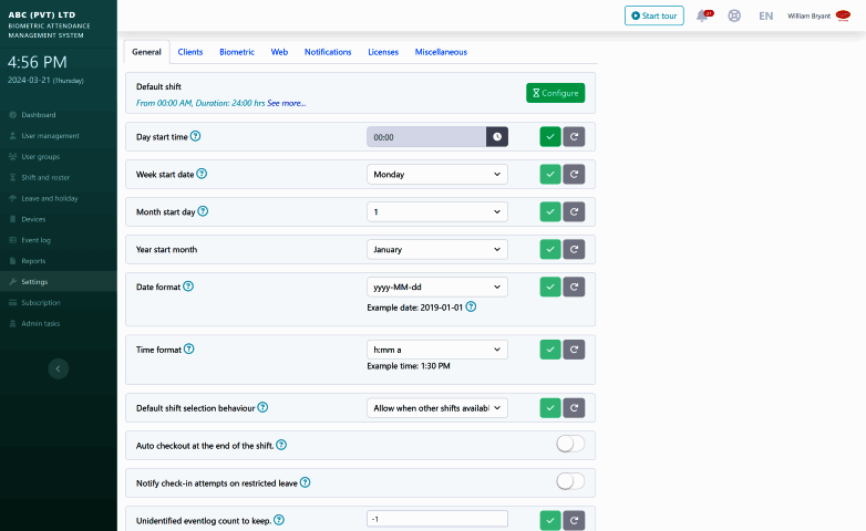 NCheck Bio Attendance: Reviews, Pricing, Features in 2025