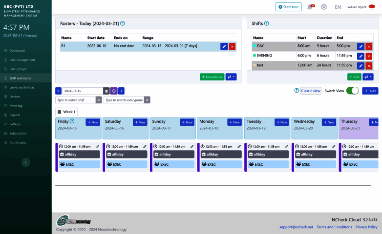 NCheck Bio Attendance: Reviews, Pricing, Features in 2025