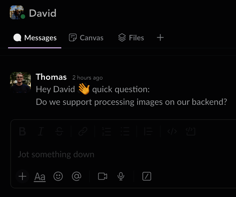 Needle AI - Pricing, Features, and Details in 2026