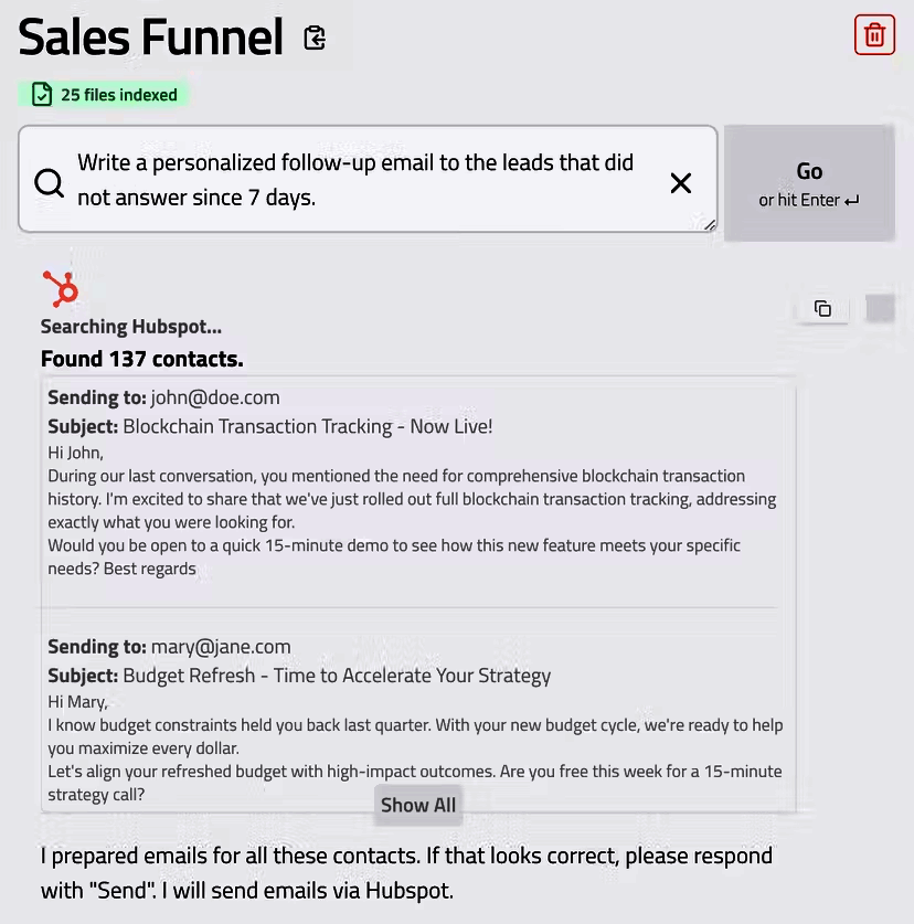 Needle AI Pricing, Features, and Reviews (Jun 2025)