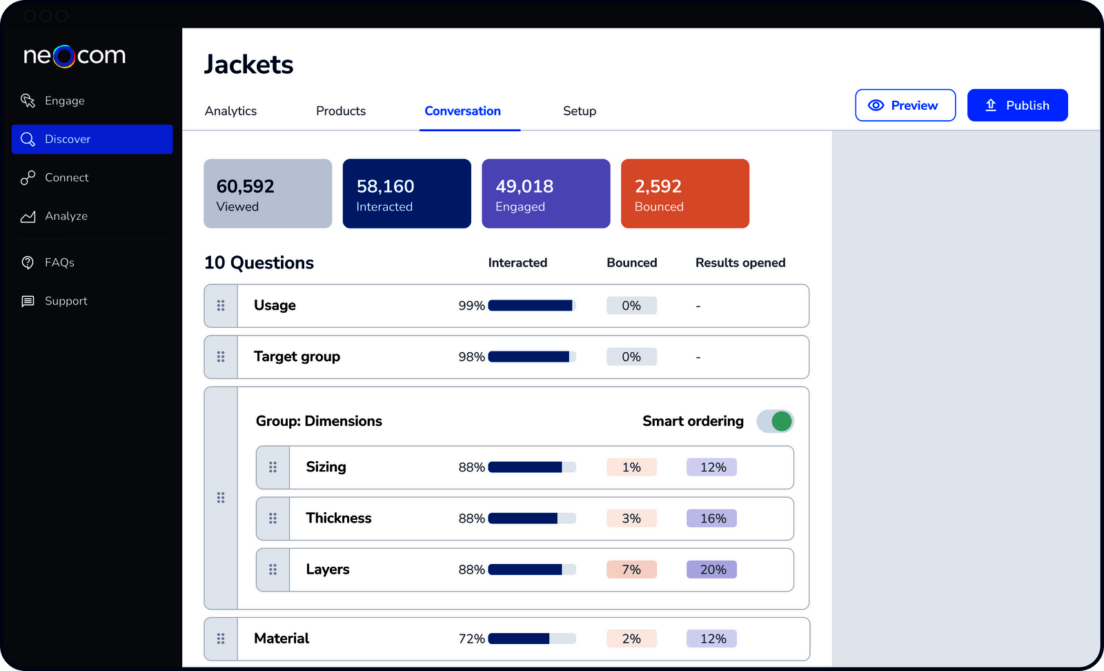 Neocom.ai - Pricing, Features, and Details in 2025