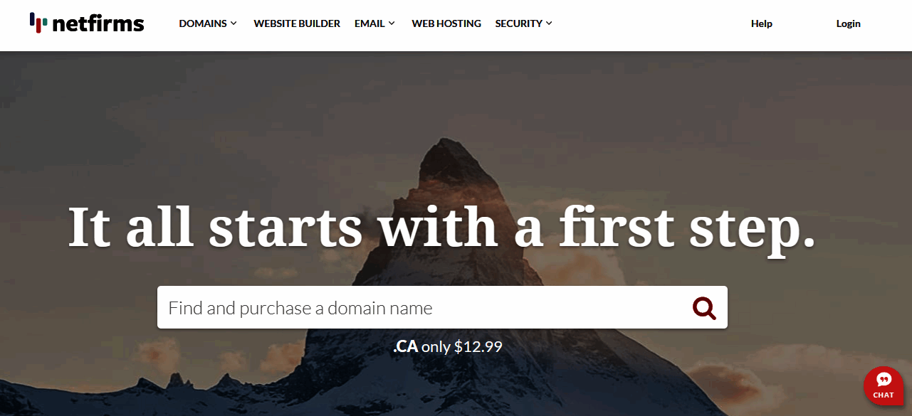 Netfirms - Pricing, Features, and Details in 2025