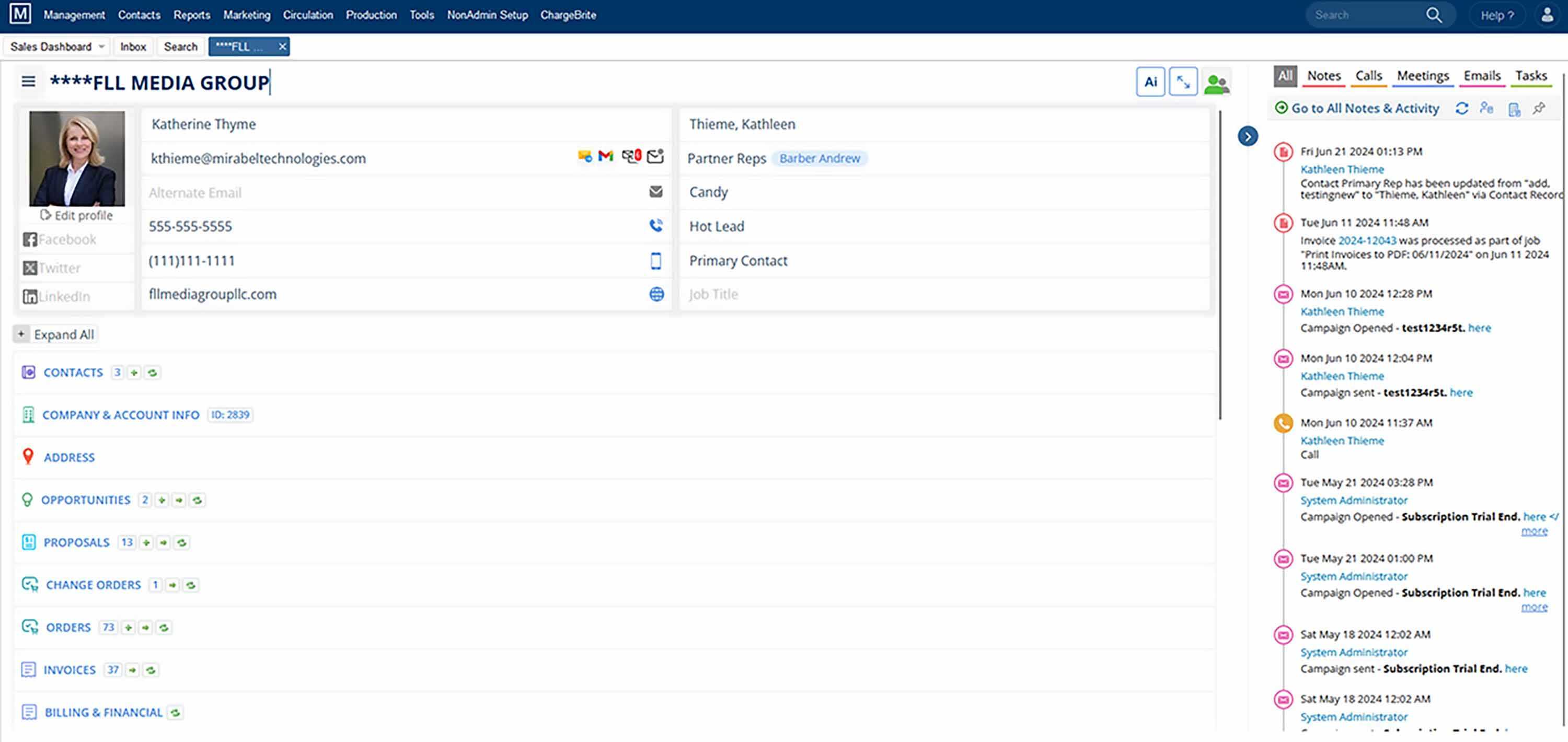 Newspaper Manager - Pricing, Features, and Details in 2025