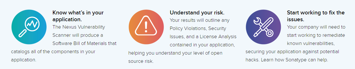 Nexus Vulnerability Scanner - Pricing, Features, and Details in 2025