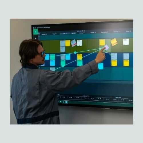 Nialli Visual Planner - Pricing, Features, and Details in 2026