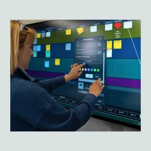 Nialli Visual Planner - Pricing, Features, and Details in 2026