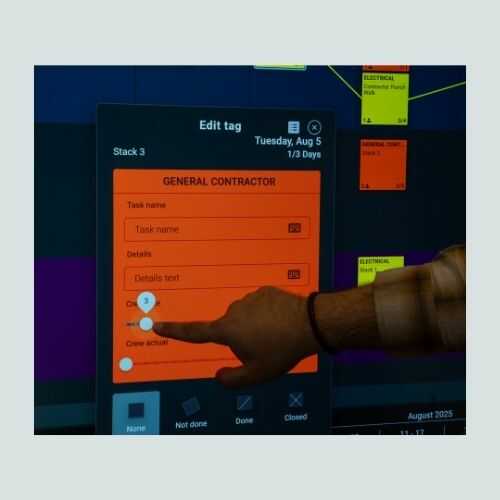 Nialli Visual Planner - Pricing, Features, and Details in 2026