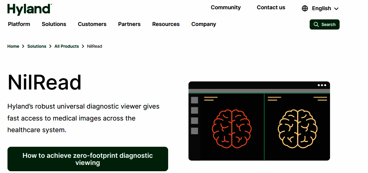 NilRead - Pricing, Features, and Details in 2025