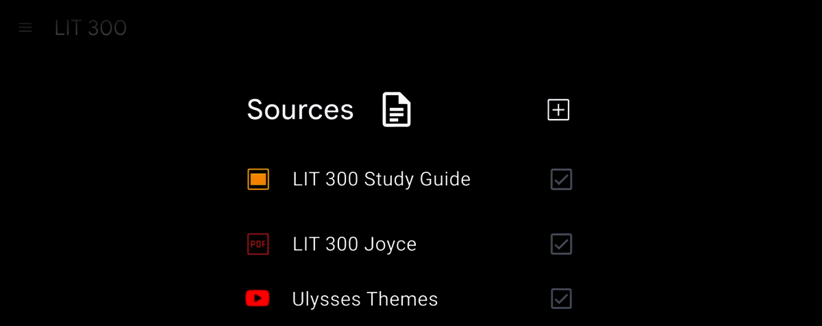 NotebookLM - Pricing, Features, and Details in 2025