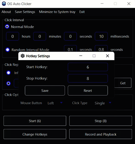 OG Auto clicker - Pricing, Features, and Details in 2026
