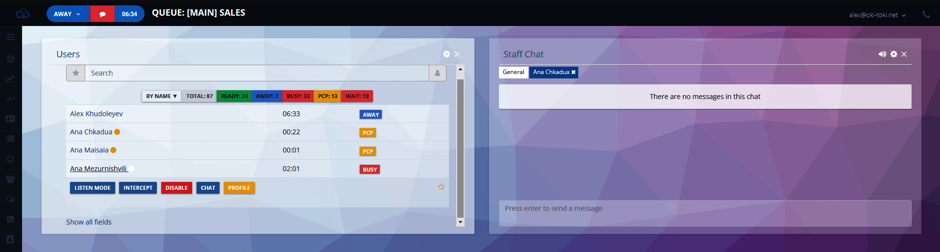 Oki-Toki Dialer - Pricing, Features, and Details in 2025